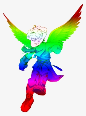 Kid Icarus Ssb4 Sprite 1 - Dark Pit Ssb4 Sprites PNG Image ...