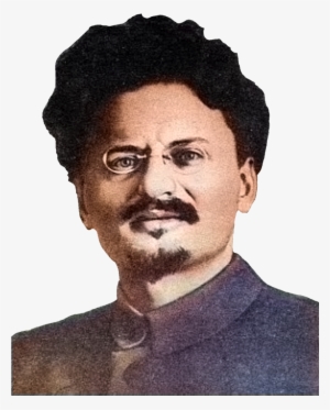 Report Abuse - Leon Trotsky PNG Image | Transparent PNG Free Download ...
