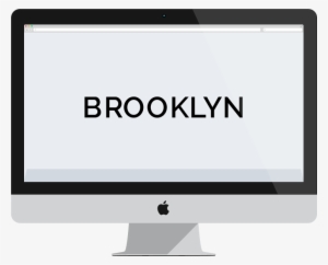 Imac Mockup - Imac PNG Image | Transparent PNG Free Download on SeekPNG