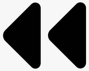 Rewind Button - - Rewind Button Png PNG Image | Transparent PNG Free ...
