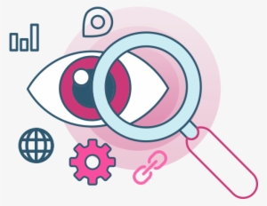 Digital Marketing - Search Engine Optimization PNG Image | Transparent ...