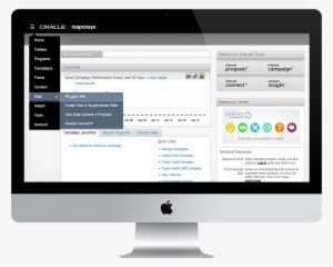 Localytics - Oracle Integration - E-commerce PNG Image | Transparent ...