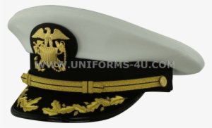 Us Coast Guard Cap PNG Image | Transparent PNG Free Download on SeekPNG