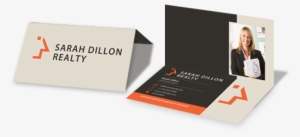Foldover Business Cards - Folded Business Cards Png PNG Image ...
