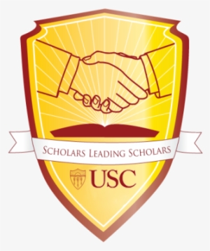 Sls Logo Smaller - University Of Southern California PNG Image ...