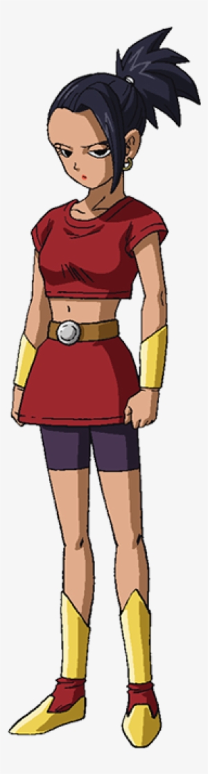 Kale Concept Art - Kale Dbs Png PNG Image | Transparent PNG Free ...