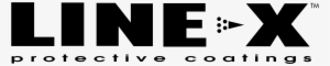 Line X Logo Png Transparent - Line X Spray On Bedliner Logo PNG Image ...