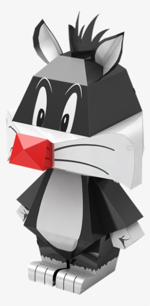 Sylvester The Cat - Sylvester PNG Image | Transparent PNG Free Download ...