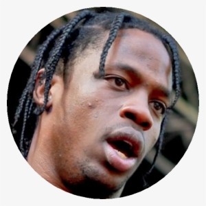 Travisscott - Travis Scott PNG Image | Transparent PNG Free Download on ...