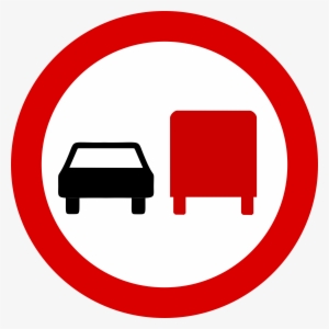 Maximum Speed Limit - Speed Limit Sign Japan PNG Image | Transparent ...