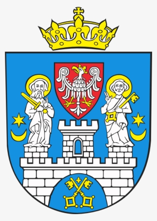 Krakow Coat Of Arms Png PNG Image | Transparent PNG Free Download on ...