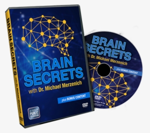 Brain Secrets With Dr Michael Merzenich PNG Image | Transparent PNG ...