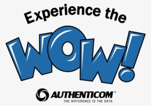 Experience The Wow With Acom Logo PNG Image | Transparent PNG Free ...