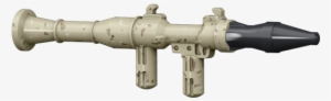 Rocket Launcher - Firearm PNG Image | Transparent PNG Free Download on ...