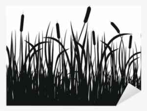 Reeds Vector PNG Image | Transparent PNG Free Download on SeekPNG