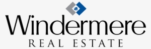 Windermere Real Estate Logo Png PNG Image | Transparent PNG Free ...