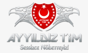 Ayyıldız Tim Logo Png PNG Image | Transparent PNG Free Download on SeekPNG