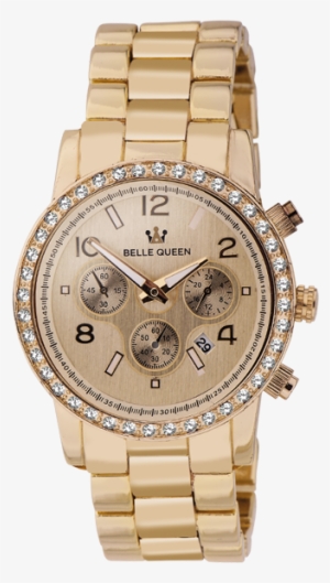 Reloj De La Marca Belle Queen De Cristian Lay - Relojes Belle Queen ...