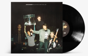 Joyce Mayne Logo PNG Image | Transparent PNG Free Download on SeekPNG