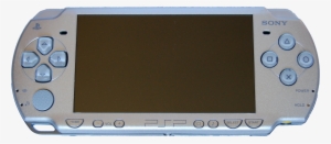 Psp Slim & Lite - Psp Slim & Lite PNG Image | Transparent PNG Free ...