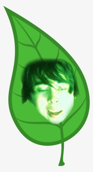 Leafy Crying - Bfdi Leafy Object PNG Image | Transparent PNG Free ...