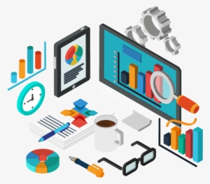 Business Analysis Clipart