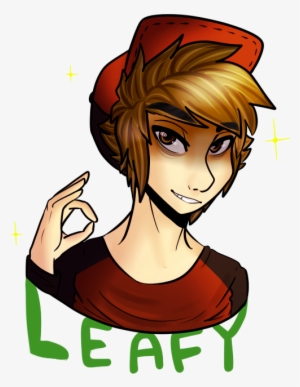 Leafy Crying - Bfdi Leafy Object PNG Image | Transparent PNG Free ...