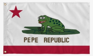 Our State Flag California PNG Image | Transparent PNG Free Download on ...