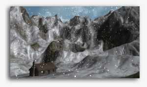 Snow Particles Png Stock - Roblox Snow Particle PNG Image | Transparent ...