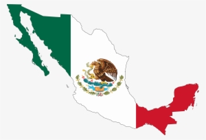Mexican Flag Eagle Png - Aguila De Mexico Vector PNG Image | Transparent PNG Free Download on ...