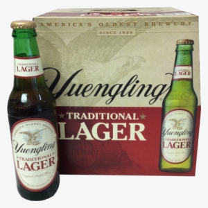 Yuengling Lager - Yuengling Lager 12 Pack PNG Image | Transparent PNG ...