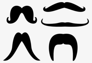 Download Italian Mustache Png - Free Mustache Clipart | Transparent PNG ...
