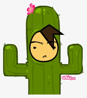 Cactus - Animated Cactus PNG Image | Transparent PNG Free Download on ...