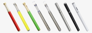 Bulk Disposable Vape Pens - Marking Tools PNG Image | Transparent PNG ...
