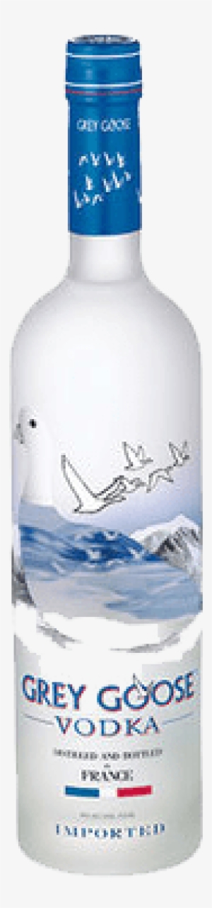 Grey Goose 750ml - 750ml Grey Goose PNG Image | Transparent PNG Free ...
