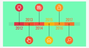Timeline Icon - Schedules Icon PNG Image | Transparent PNG Free ...