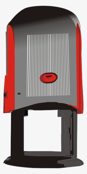 Seal, Printer, Stamp, Office, Circle, Business, Company - Business PNG ...