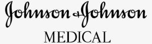 Johnson & Johnson Medical Logo Png Transparent - Logo Johnson & Johnson ...
