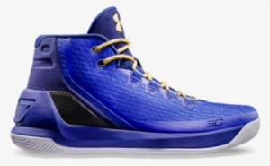 Under Armour Curry 3 Release Information - Curry 3 Under Armour Shoes ...