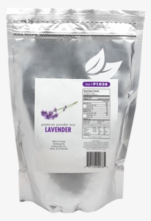 Tea Zone Taro Powder (2.2 Lbs) PNG Image | Transparent PNG Free ...