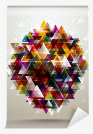 Triangle Pattern PNG Image | Transparent PNG Free Download on SeekPNG