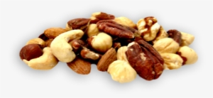 Fancy Mixed Nuts - Mixed Nuts Transparent Png PNG Image | Transparent ...