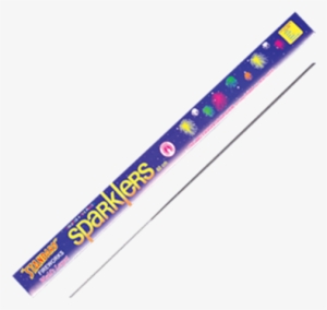 5 Color Sparklers - Standard Fireworks PNG Image | Transparent PNG Free ...
