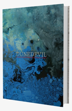 J - Bannon - Wear Your Wounds Dunedevil PNG Image | Transparent PNG ...