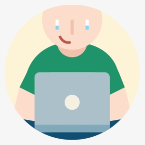 Self-directed Learning - Self Directed Learner Icon PNG Image ...