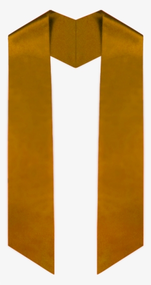 Left Side - Graduation Stole Png PNG Image | Transparent PNG Free ...