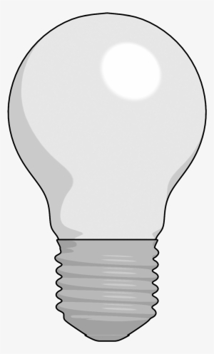 Incandescent Glass Light Bulb Png Picture - Incandescent Light Bulb PNG ...