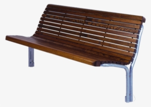 Benches In Wood - Png Transparent Wooden Bench PNG Image | Transparent ...