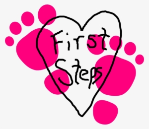 Baby First Steps Clipart PNG Image | Transparent PNG Free Download on ...