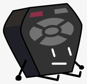 Remote Sit - Remote Bfb PNG Image | Transparent PNG Free Download on ...
